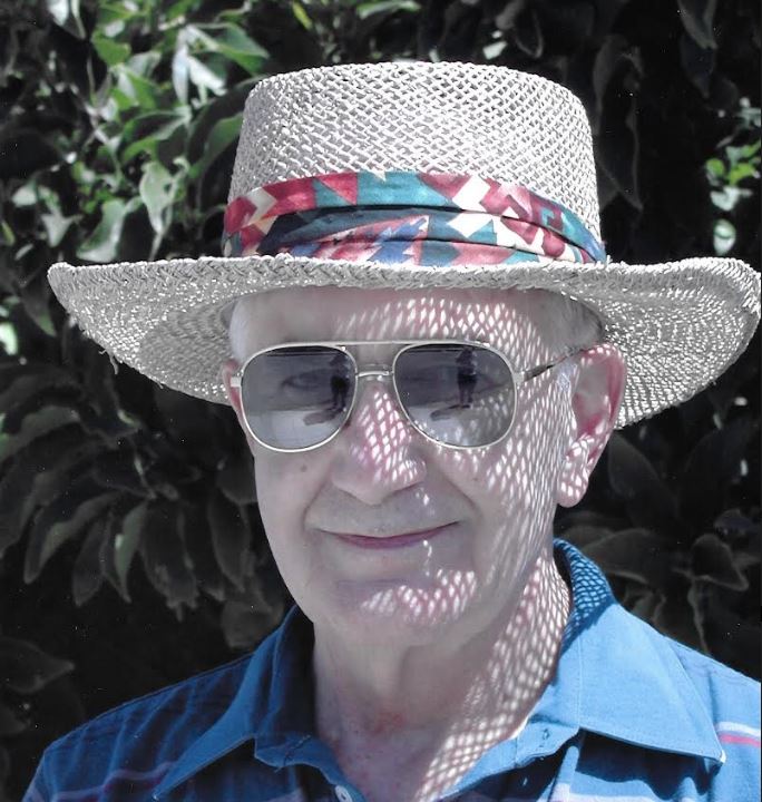 John Russell Reeder | News, Sports, Jobs - Standard-Examiner